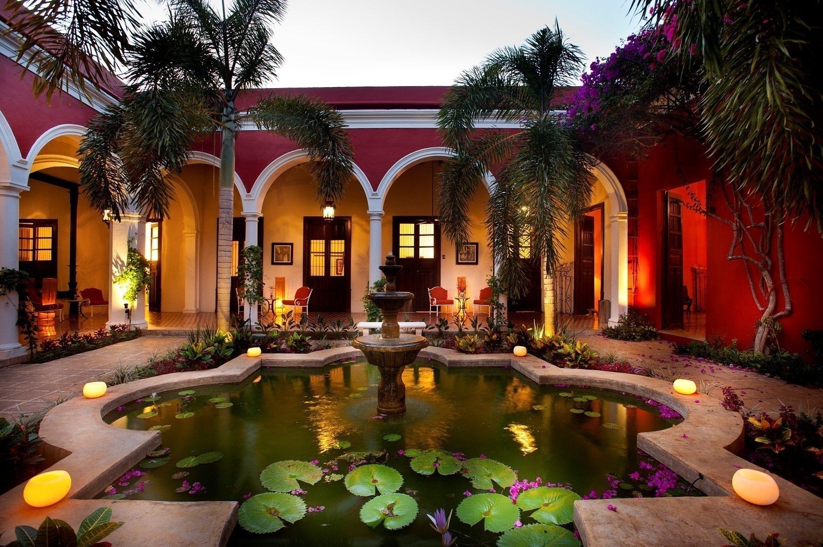 Cómo iluminar tu patio - ¡6 ideas fabulosas! | homify