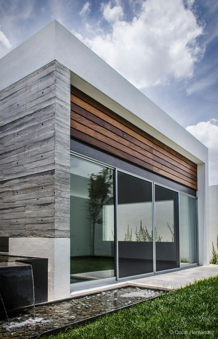 5 casas de un piso que te inspirarán a diseñar la tuya con gusto | homify