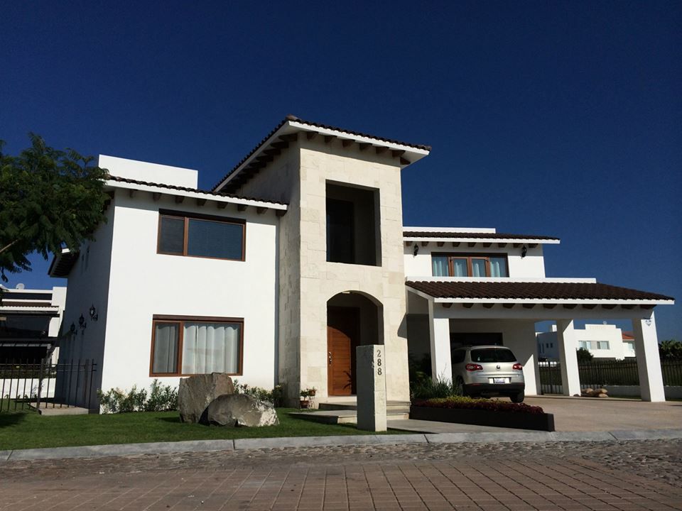 Casas estilo californiano - ¡10 Ideas sensacionales! | homify