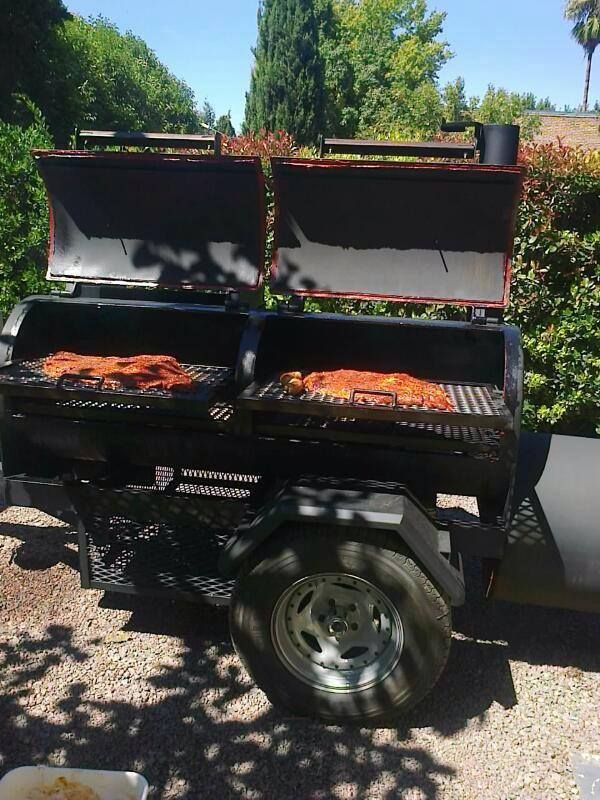 Construye tu propio asador ¡con un tambo o un barril! | homify