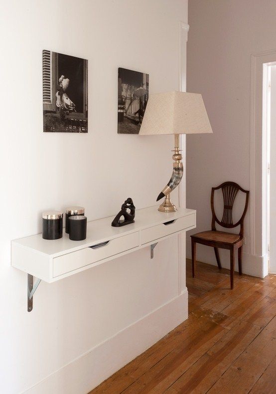 7 maneiras criativas para projetar um hall num espaço aberto | homify