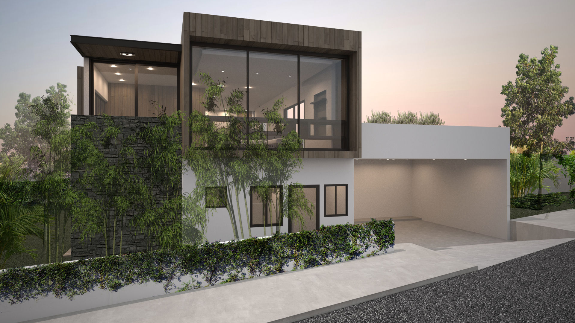 36 photos of two-story houses that will inspire you! | homify