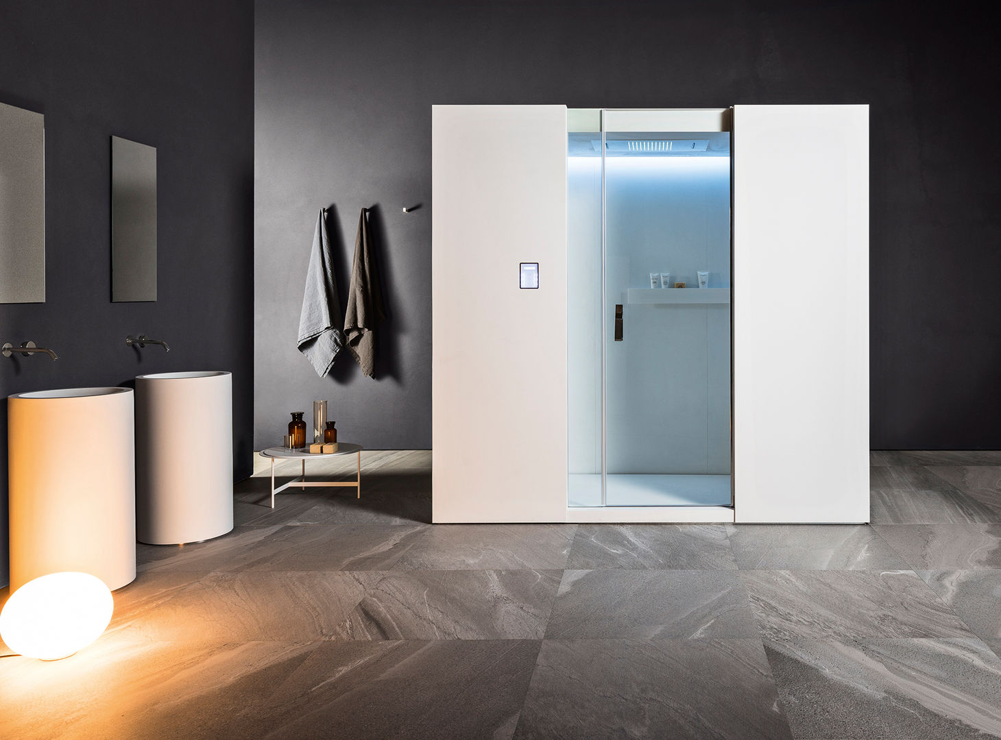 Hammam, Bagno Turco, Spa: 15 Idee per il Benessere in Casa | homify