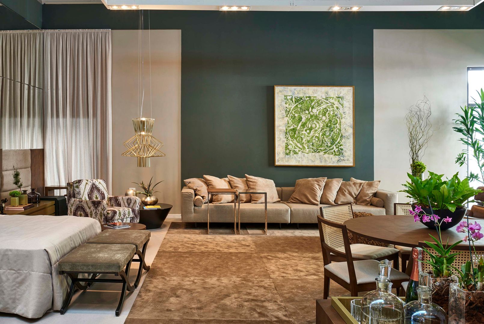 22 ideas de decoración para casas modernas | homify