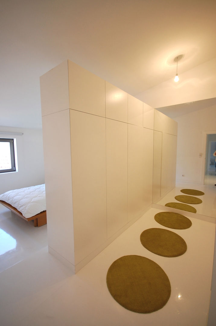 Marangozunuza gösterebileceğiniz 12 şahane dolap modeli | homify