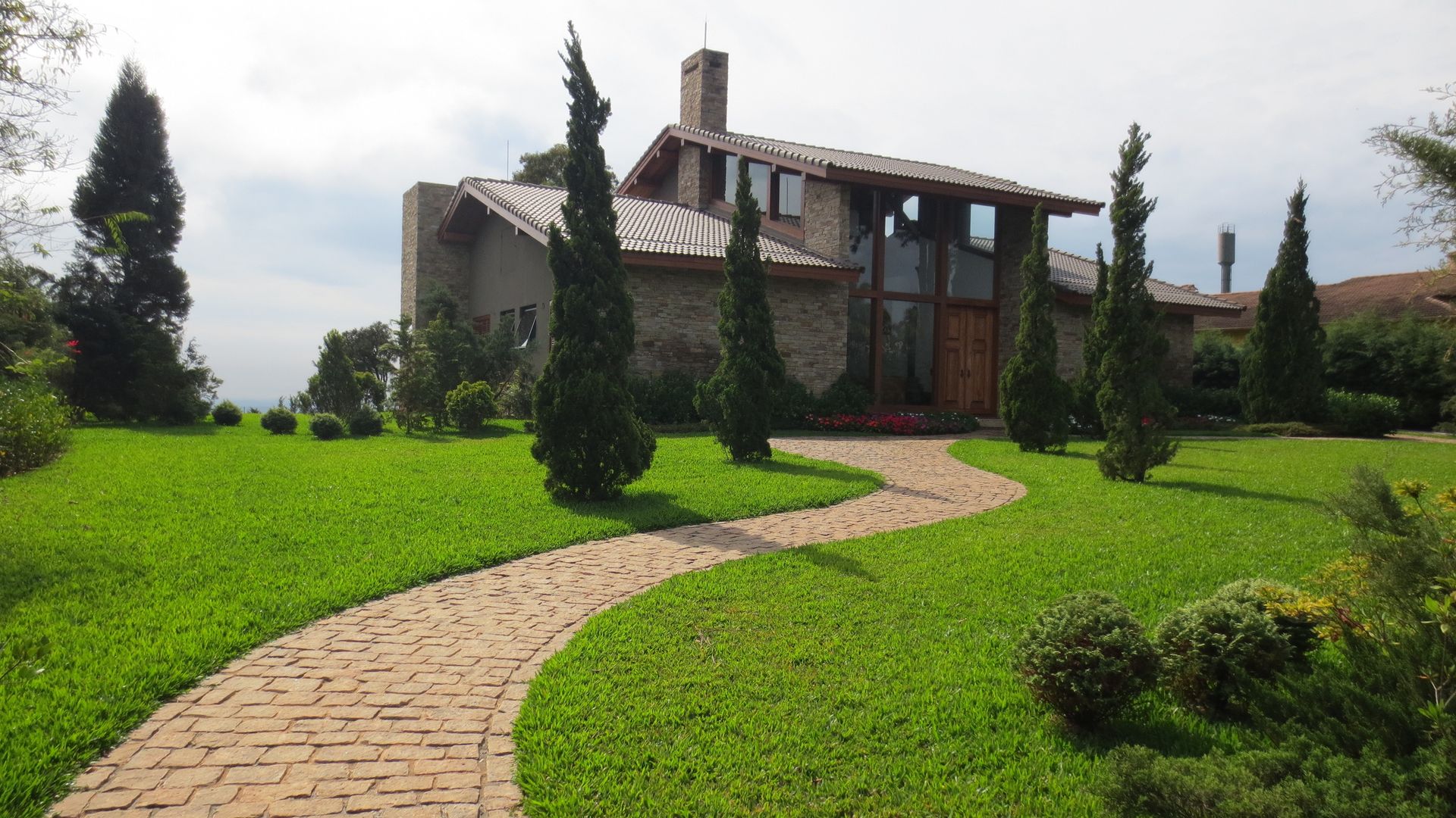 23 Jardins parfaits pour l'avant devant de sa maison | homify