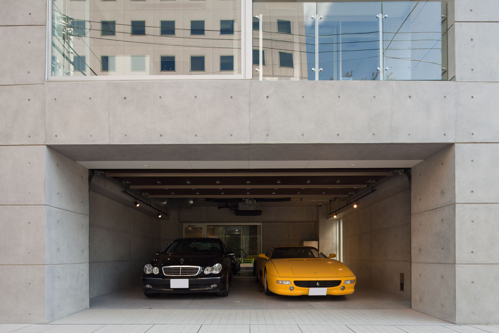 Garajes para casas modernas - 7 diseños increíbles | homify