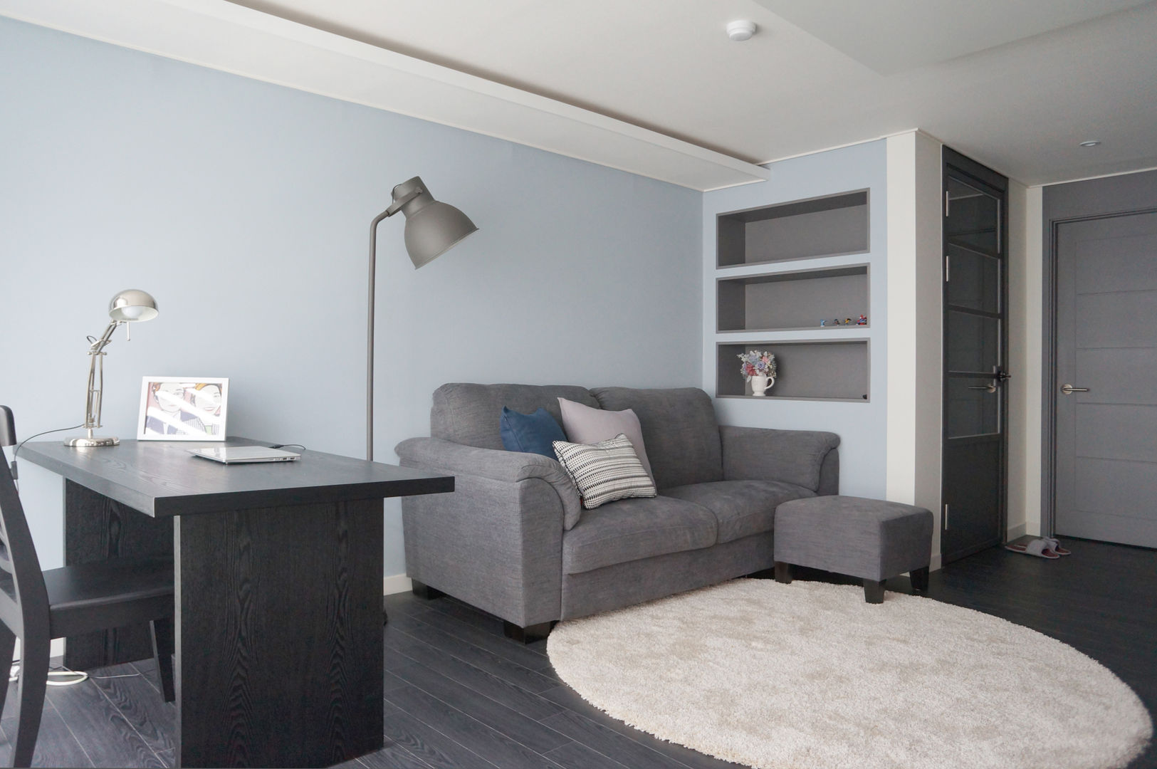 A stunning 33m2 apartment that proves space isn’t everything | homify