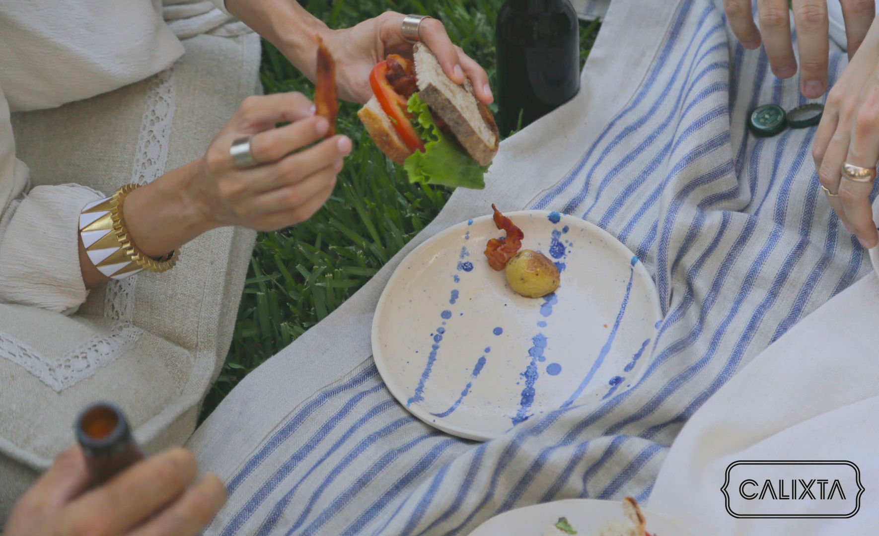 Consejos para Disfrutar un Picnic Perfecto en la Naturaleza | homify