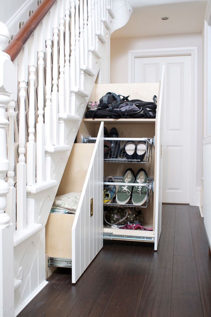 Cool simple storage solutions | homify