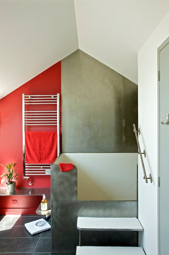 Une Incroyable Maison Roulante | homify