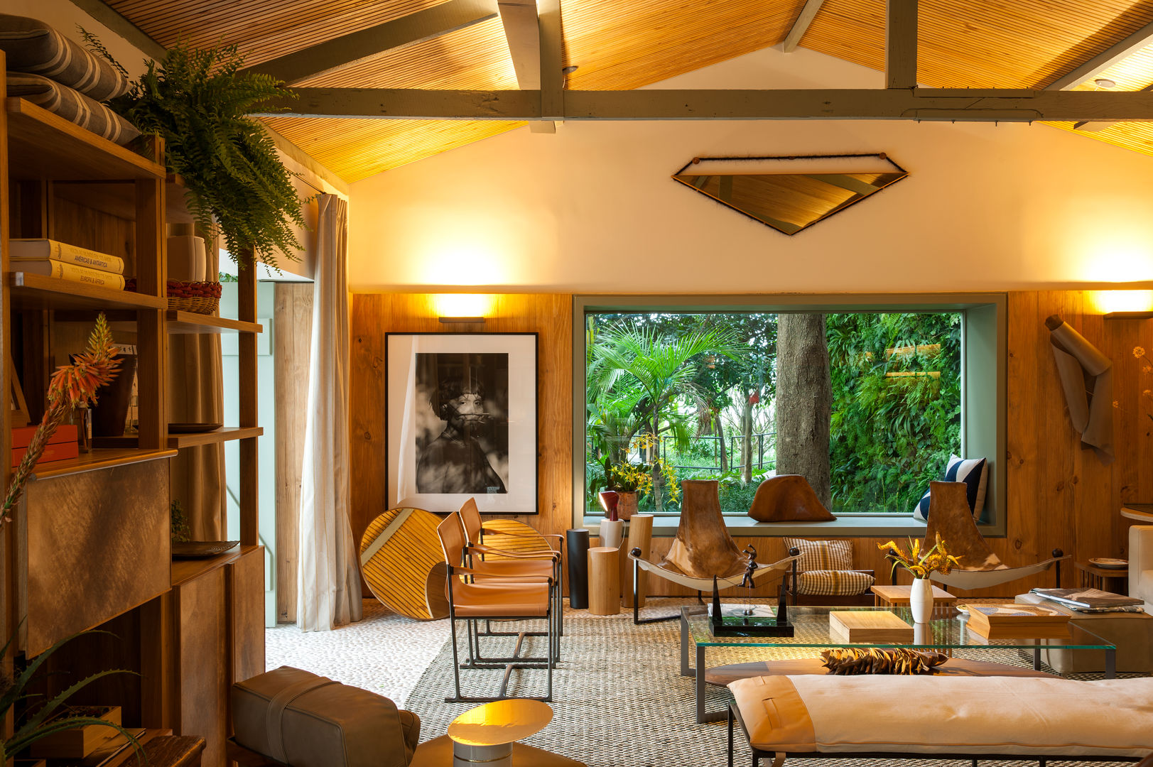 Guía al estilo Tropical | homify