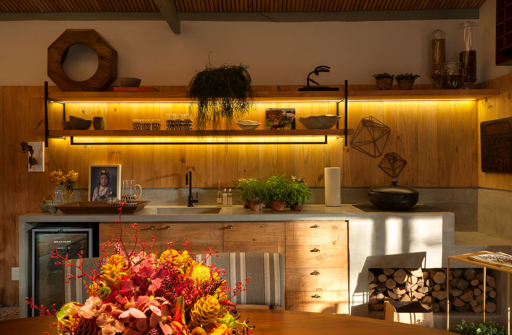 10 small and totally adorable cosy kitchens | homify