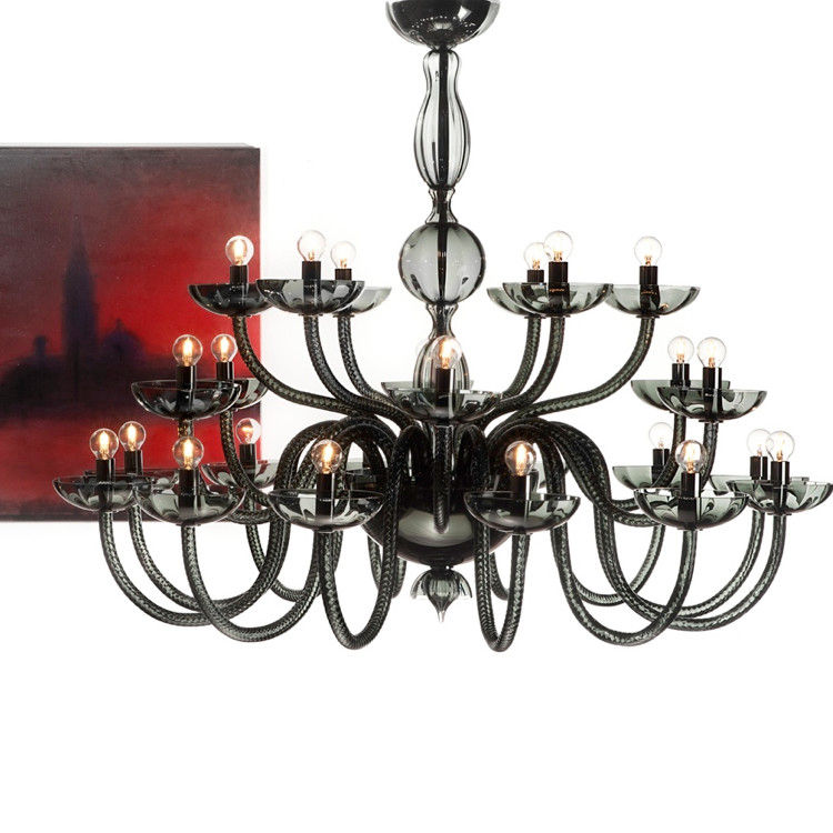 10 razones para elegir un candelabro italiano | homify