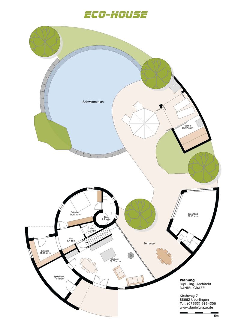 How to build a modular house | homify