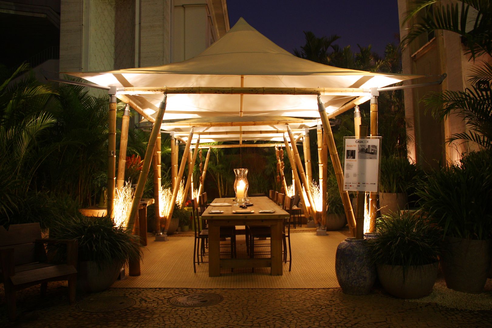 20 Tenda Inspiratif yang Anda Ingin Miliki di Rumah | homify
