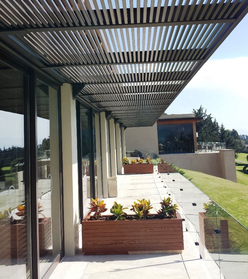 Tipos de canceles en la construcción de casas | homify