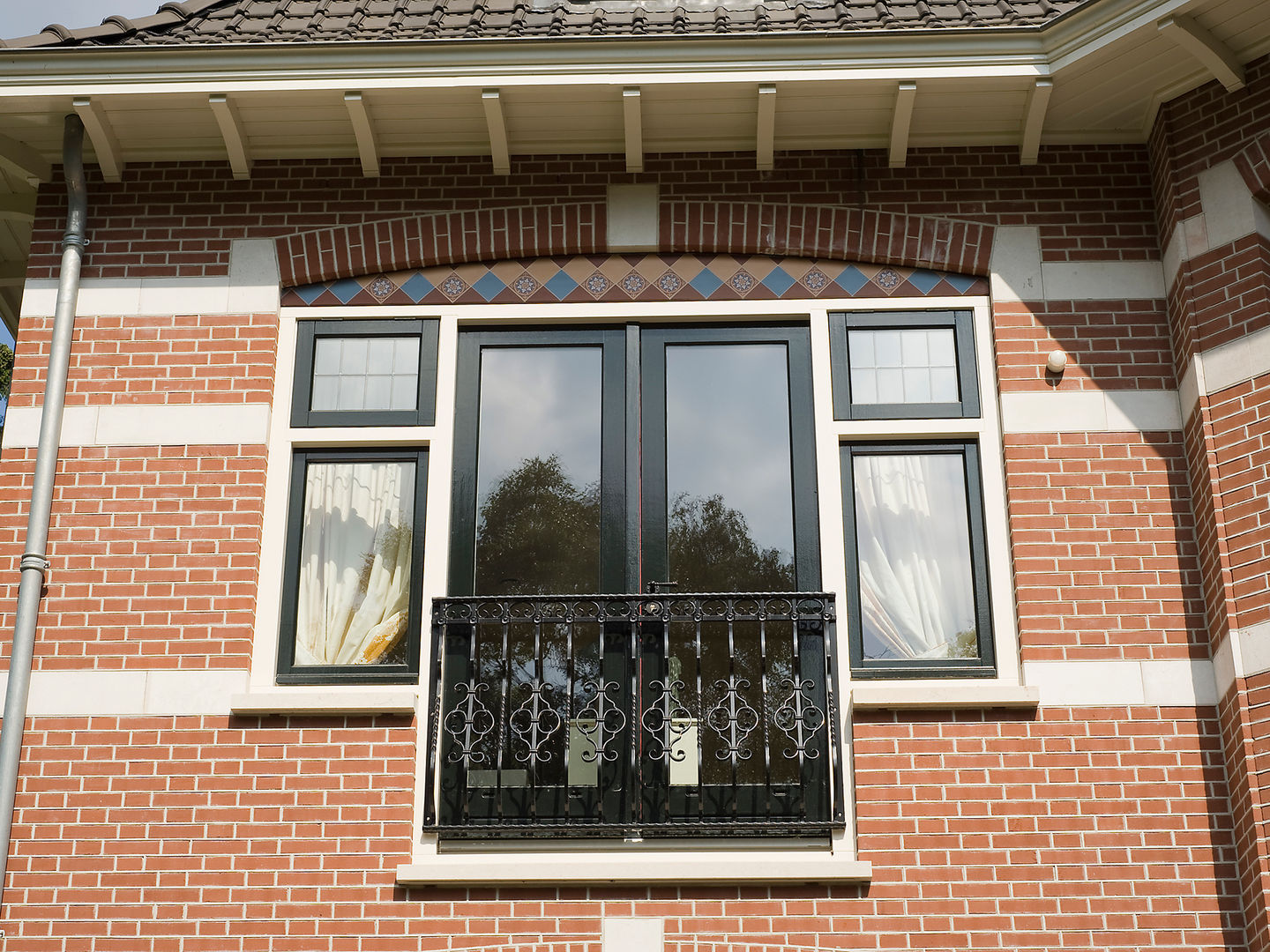 Verschillende balkons: 9 soorten en voor -en nadelen | homify