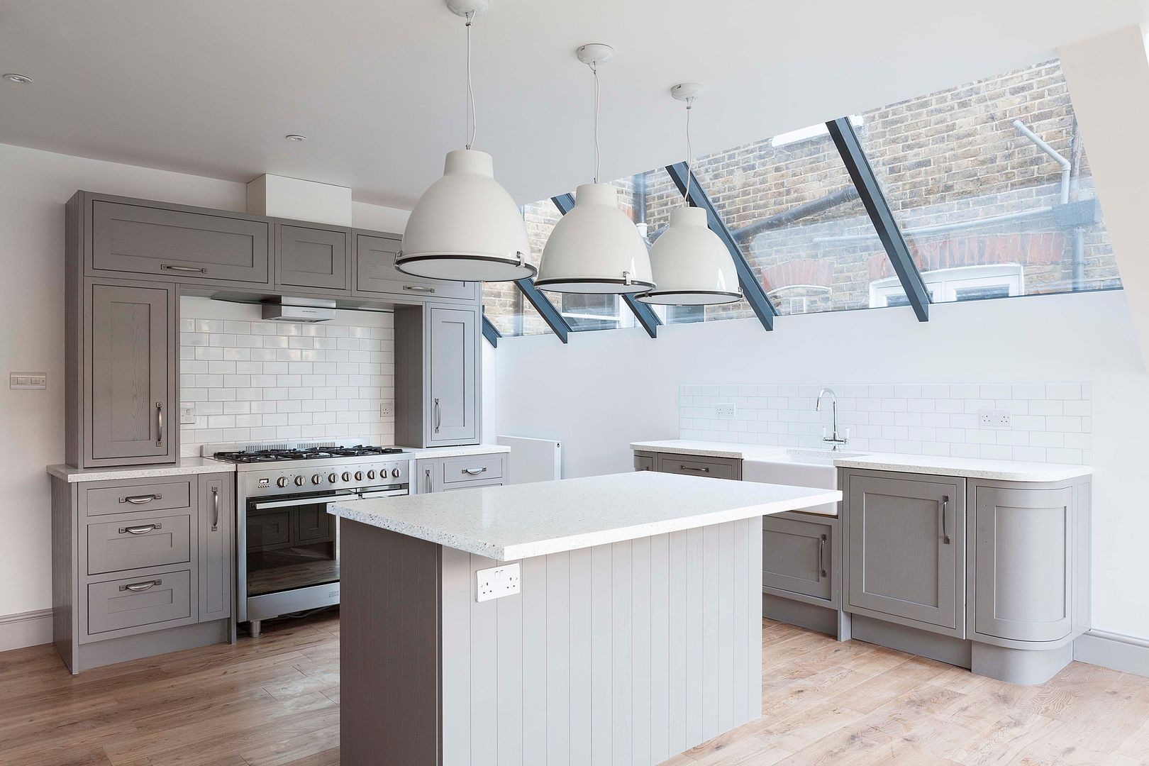 Choosing the best worktop material for your modern kitchen | homify