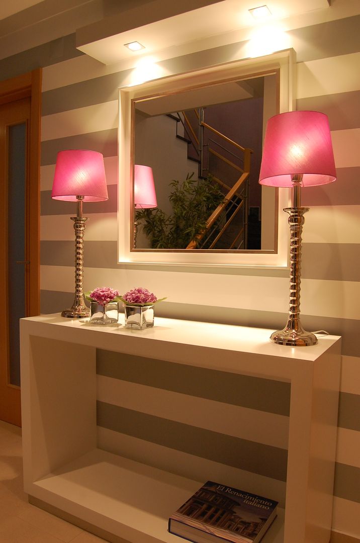 8 diseños geniales para tu hall de entrada | homify