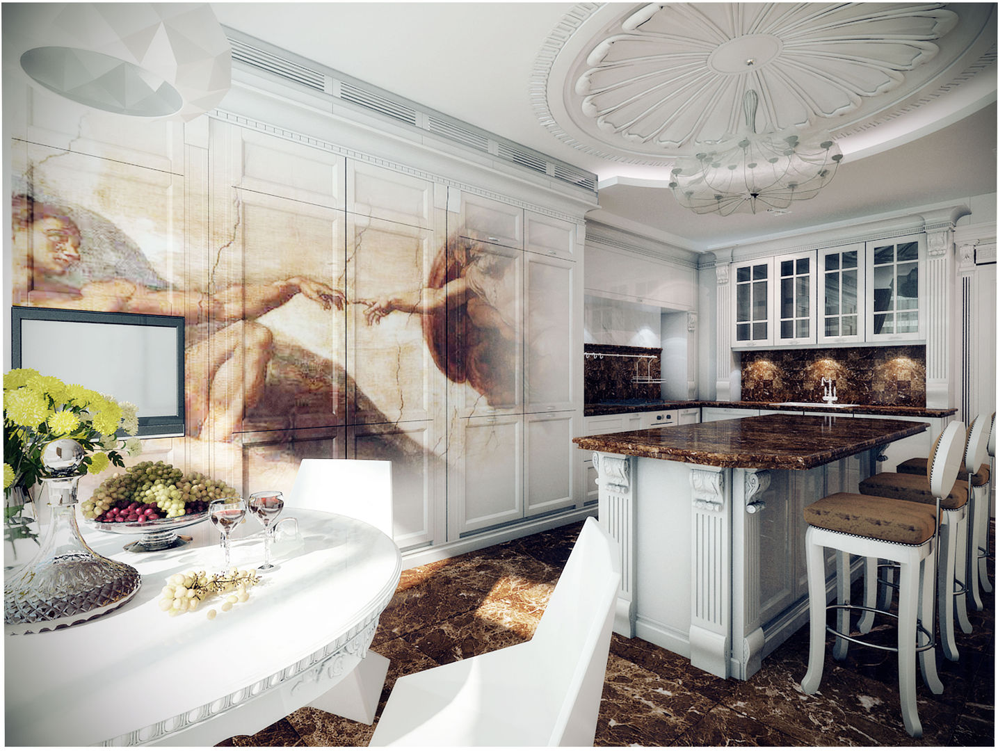 10 terrific kitchens to cook a feast in | homify