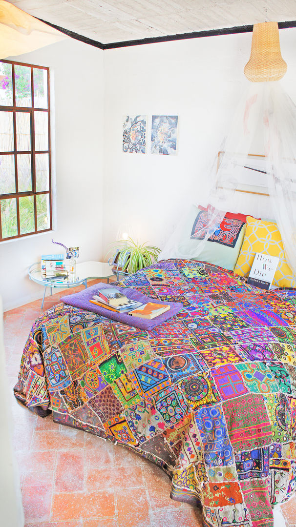 7 ideas para que tu recámara sea ¡más luminosa! | homify