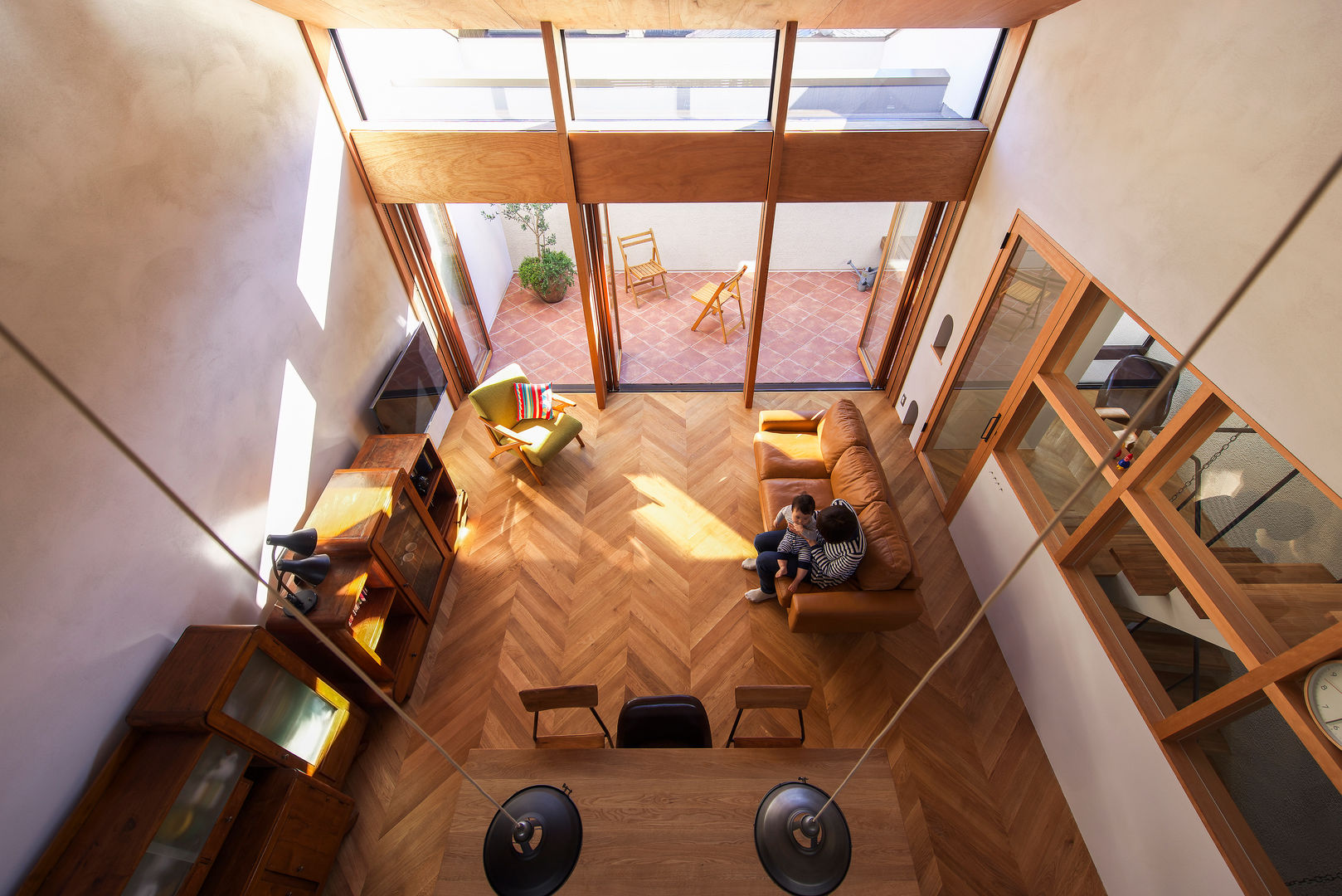 A Cosy and Quirky House in Japan | homify