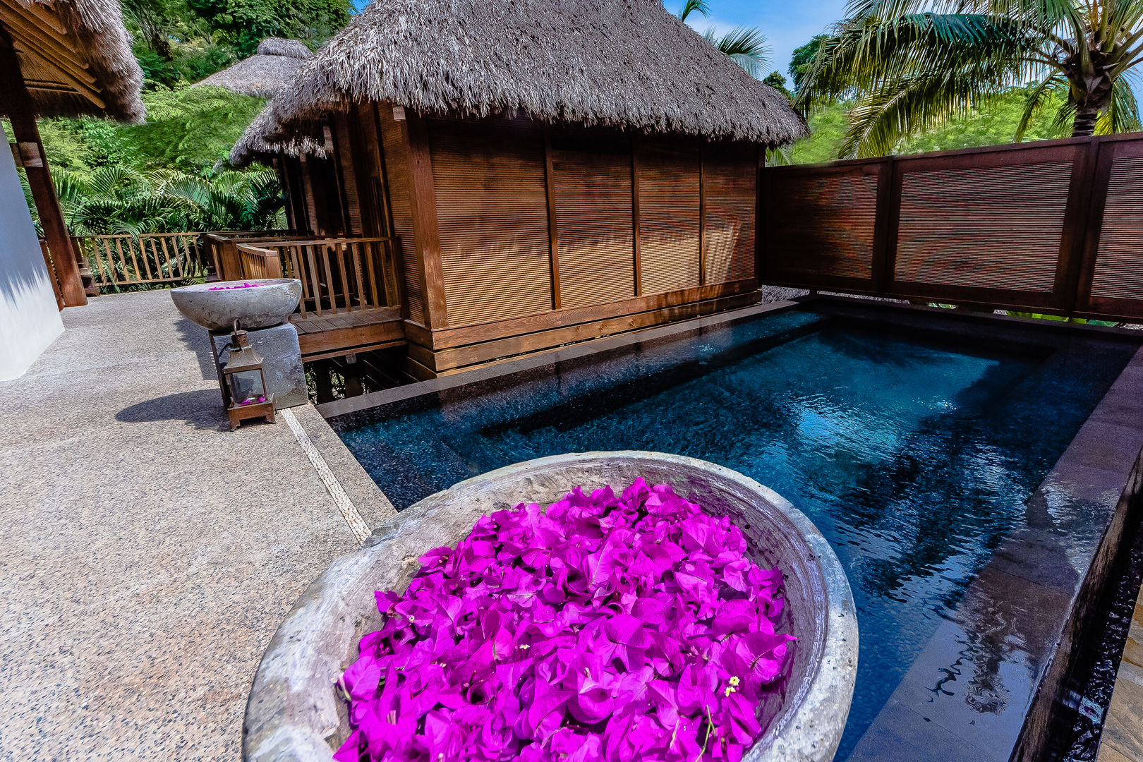 24 simple and small backyard pool ideas (perfect for South Africa ...