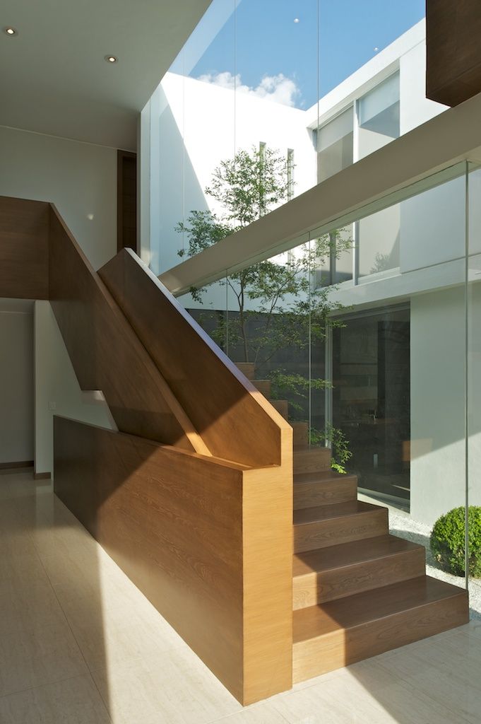 20 pictures of small staircases for your home | homify