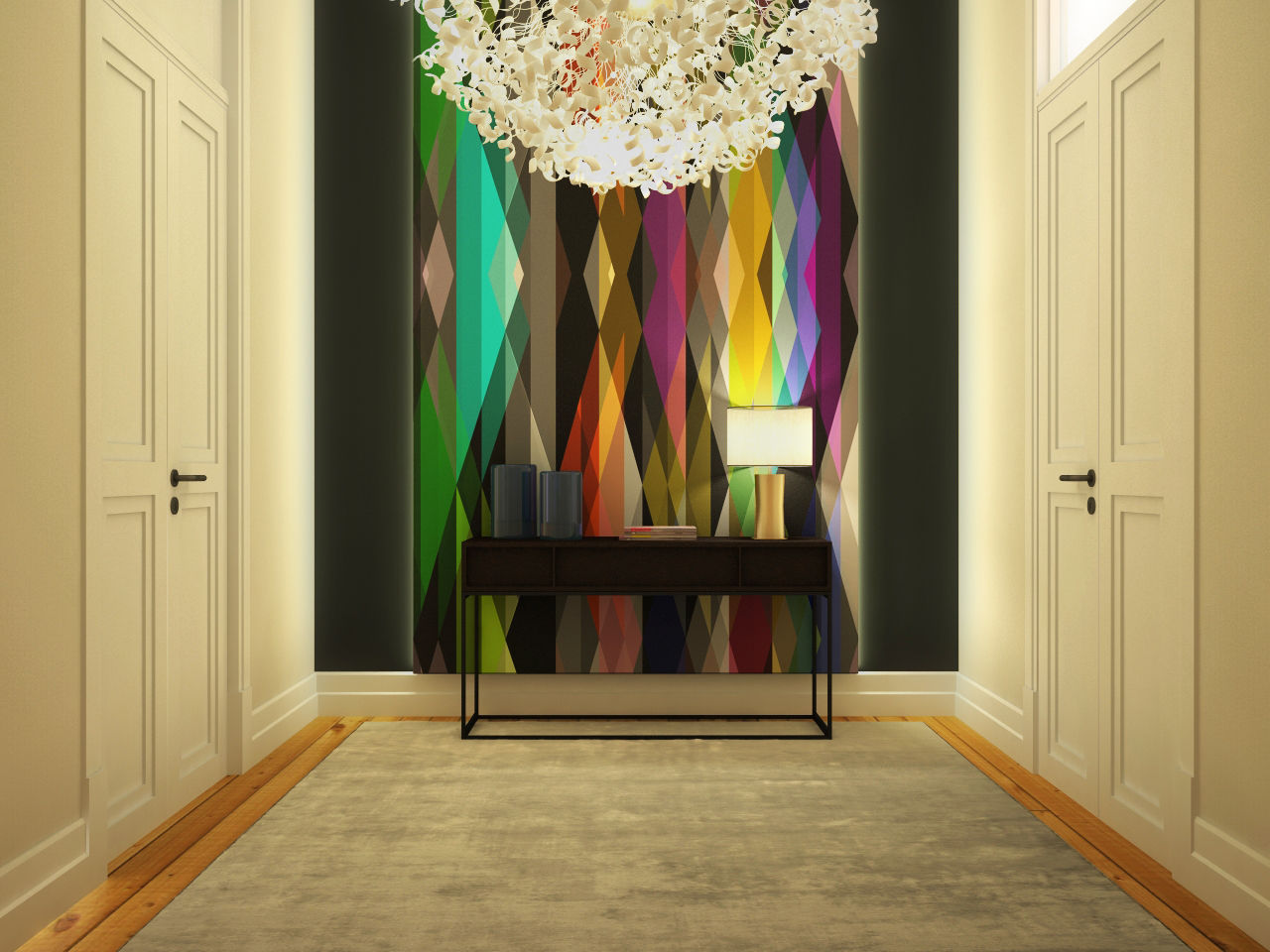 Cores que Combinam com Cinza - 14 Inspirações Fundamentais | homify