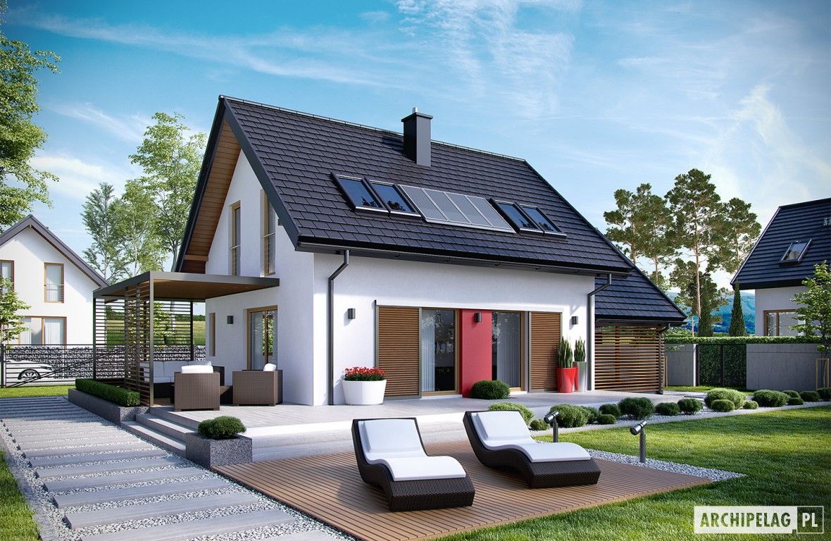 10 family-sized houses you'd love to call home | homify