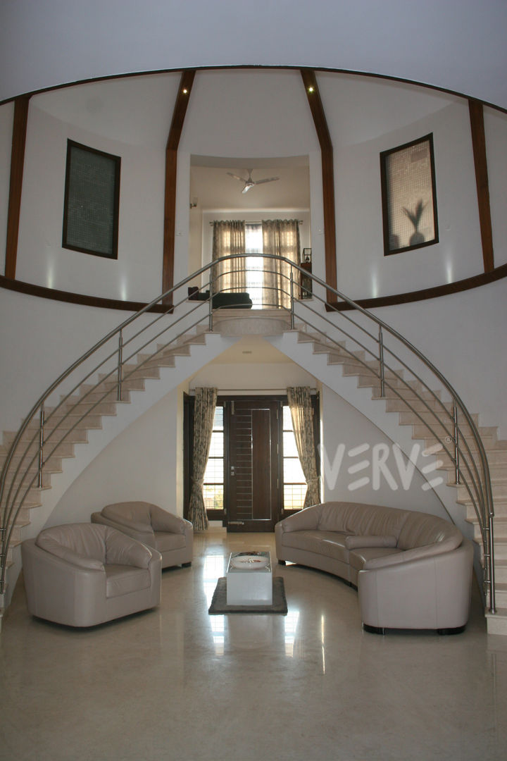 12 Big Hallway Design Ideas for Your Home | homify