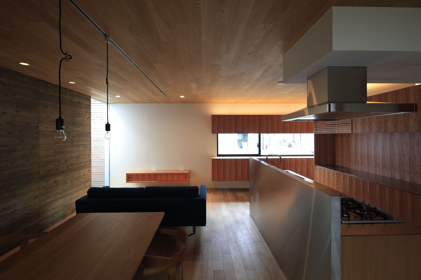 The Simple House in the Suburbs | homify