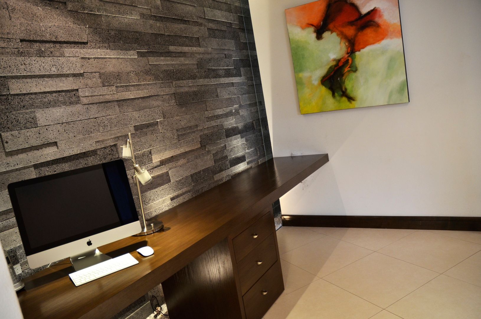 8 modern and elegant ways to use stone in your house | homify