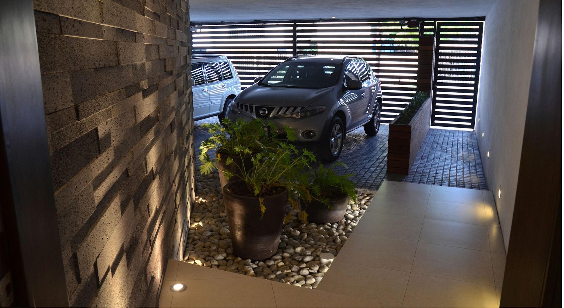 12 pictures of garages you'll wish were yours | homify
