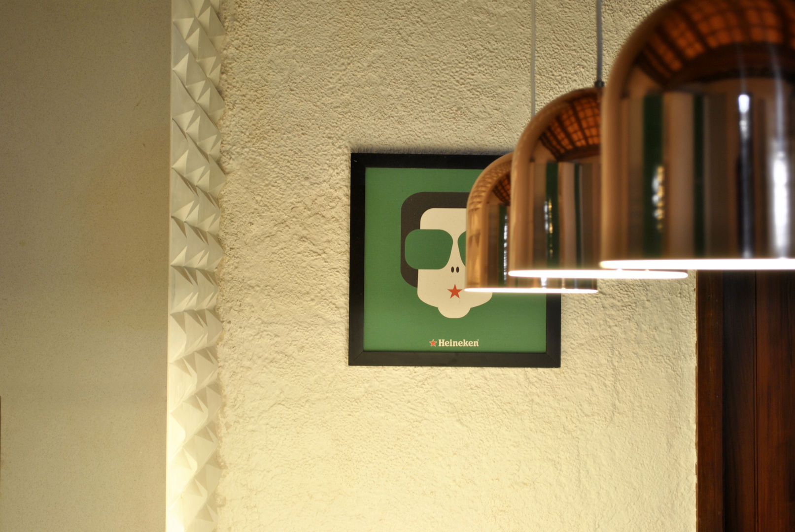 12 texturas para que las paredes de tu casa luzcan hermosas | homify