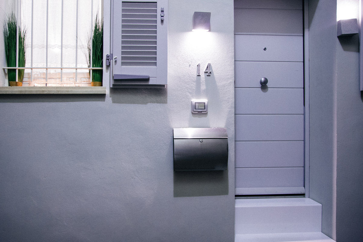 A 65-square-meter house exhibits the cleverest use of space | homify
