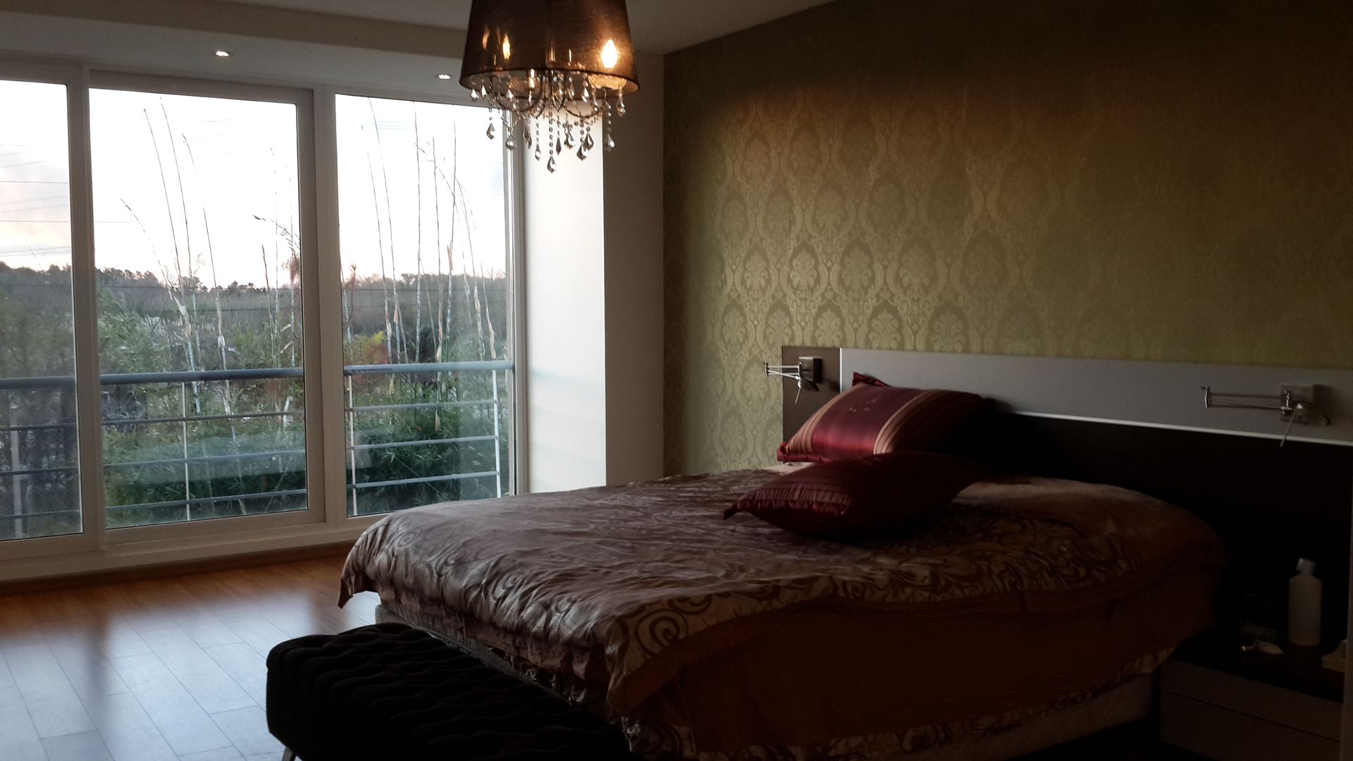 Klassisch-modernes Einfamilienhaus | homify