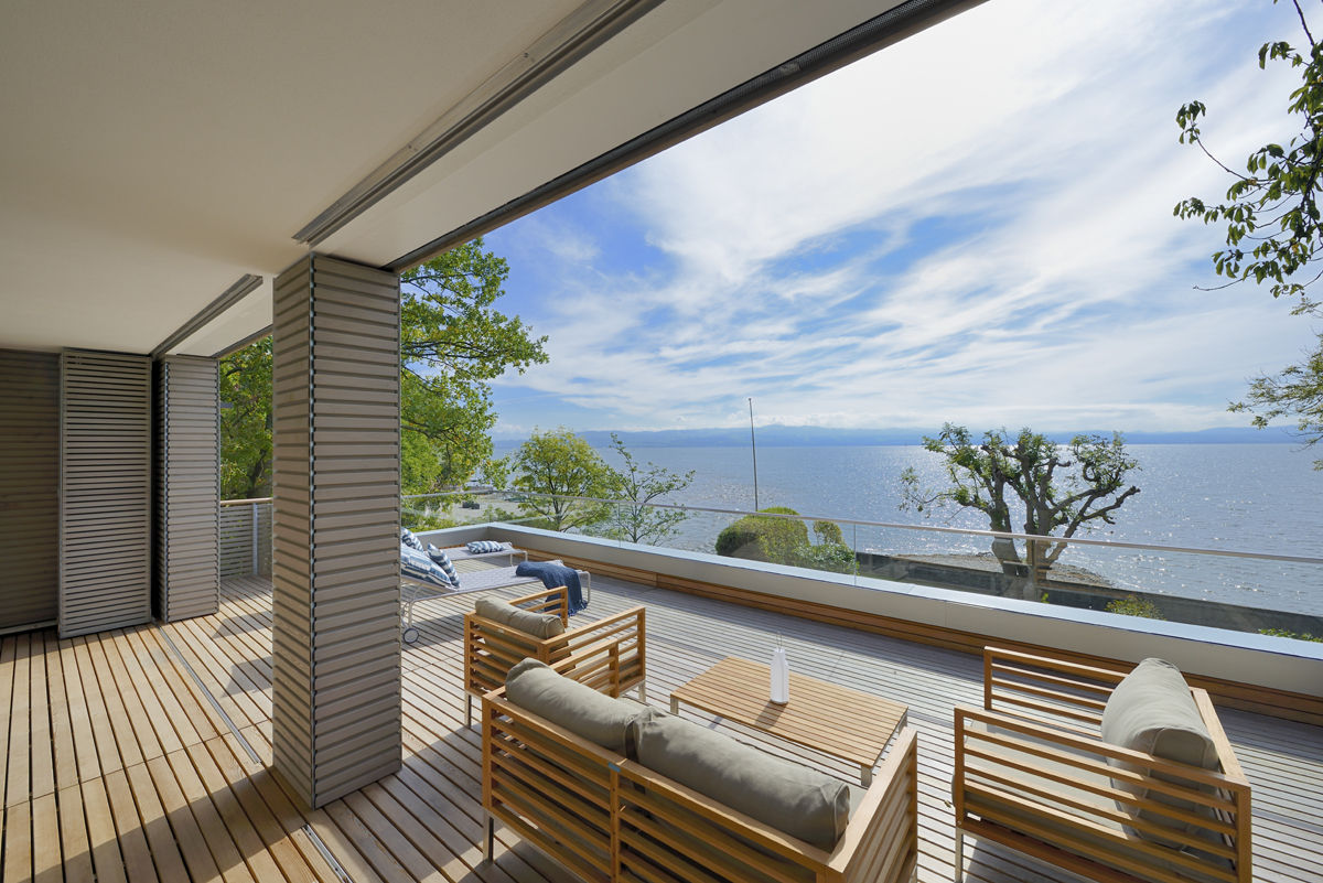 Traumhaft wohnen am See | homify