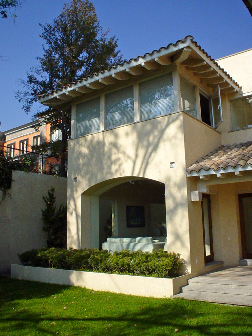 Arcos para casas: ideas para interior y exterior | homify