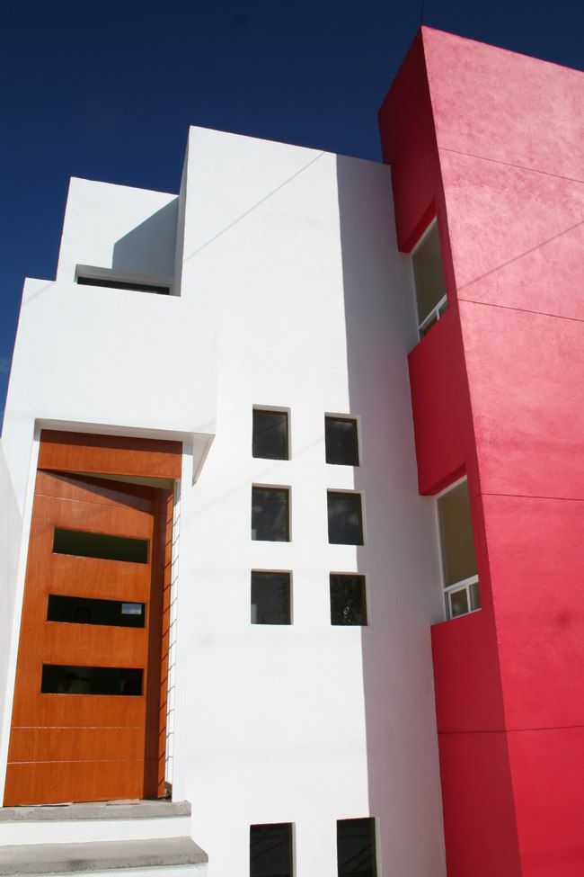 10 Façades de Petites Maisons | homify