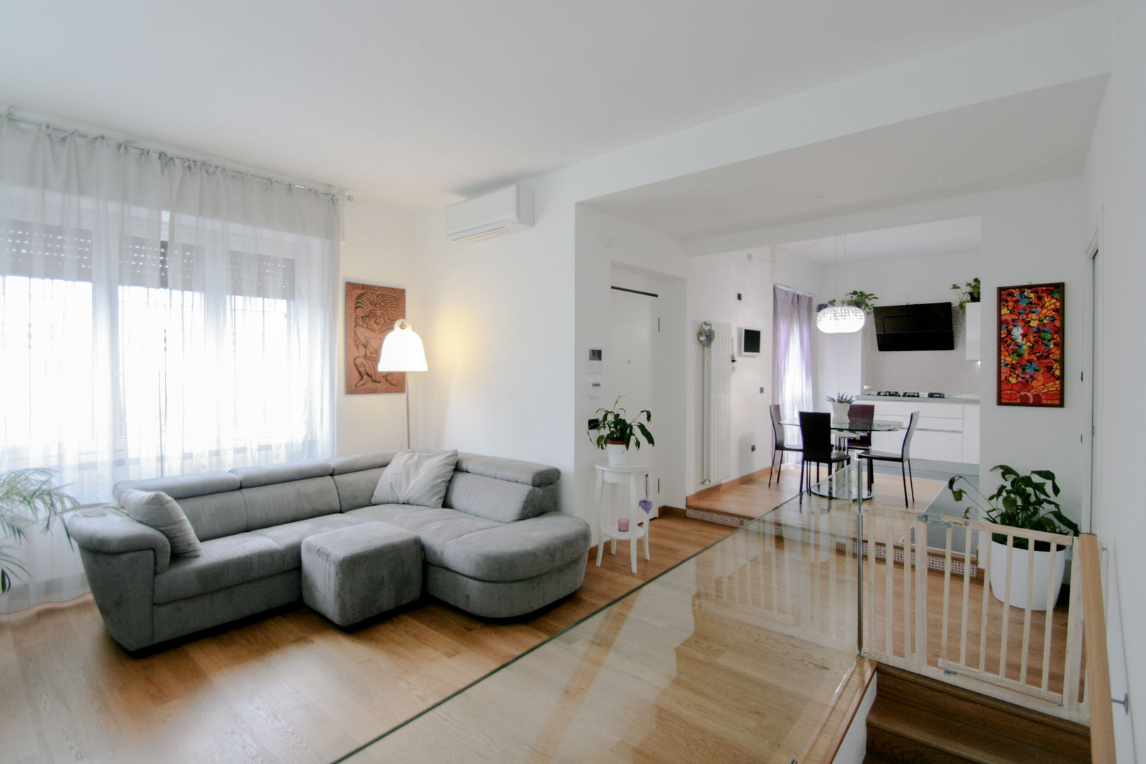 30 Pictures of beautiful apartments to inspire you! | homify