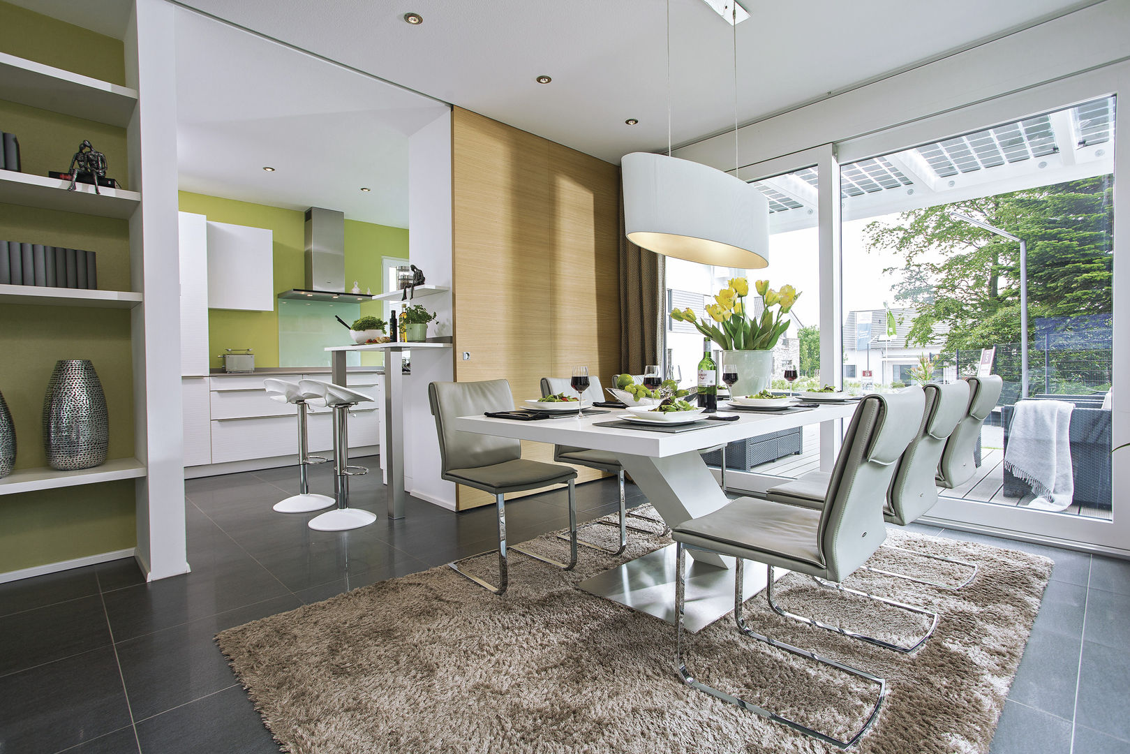 The Home Where Good Design Rules | homify