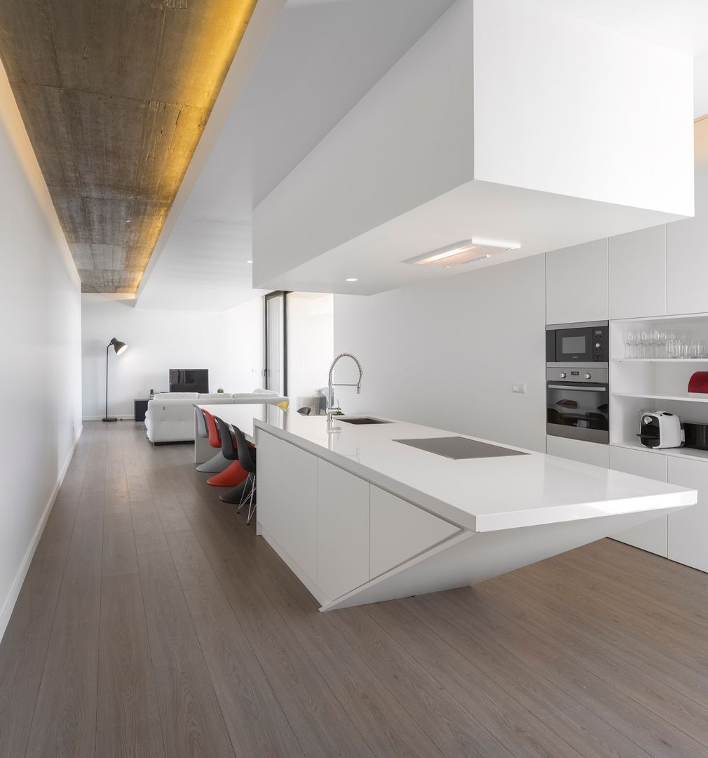 Tepedeki ev | homify