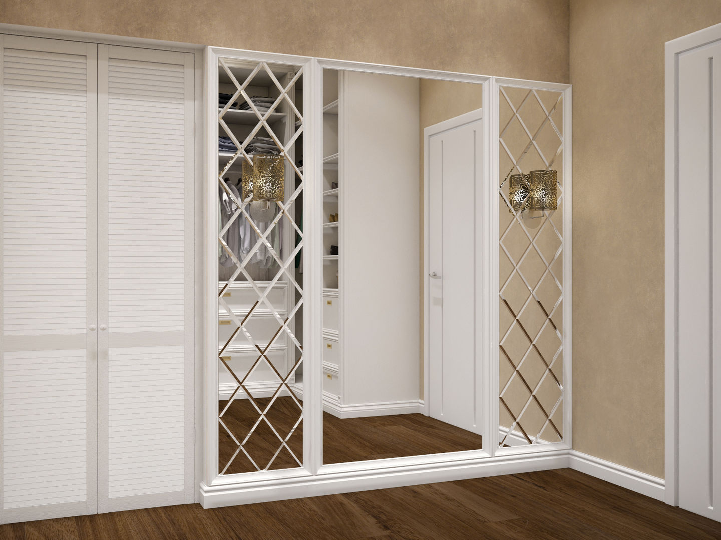 10 ideias de armários simples para a sua casa | homify