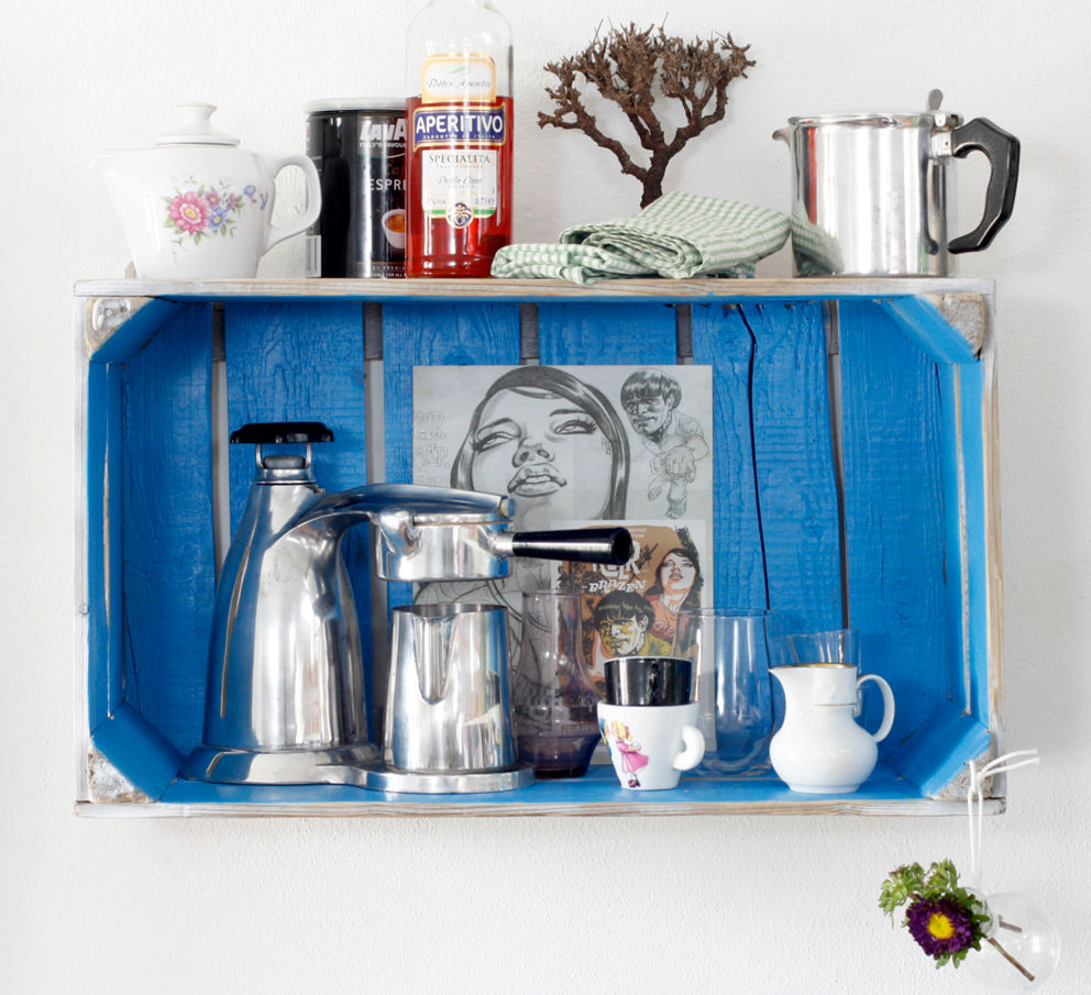 9 Mini proyectos súper fáciles para hacer en casa este fin de semana ...