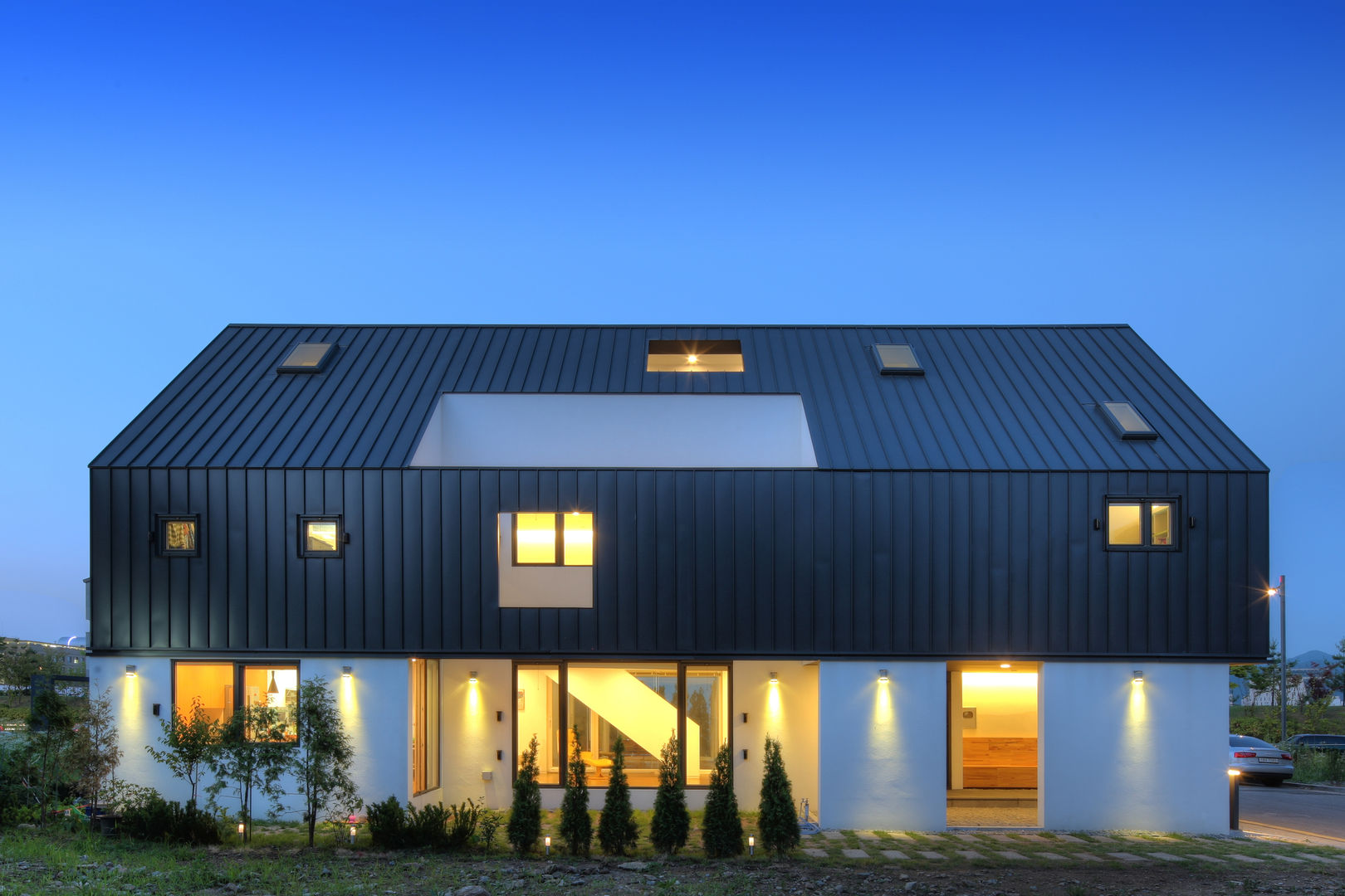 The One Roof Wonder House | homify