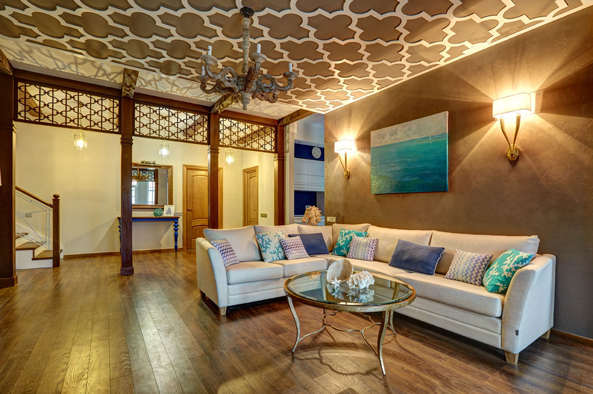 Ceiling Finishes Ideas