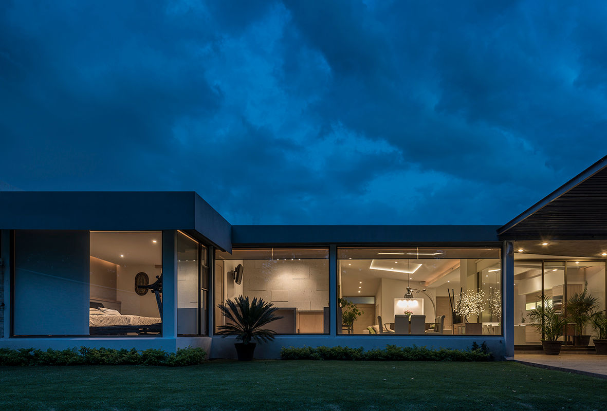 15 fotos de una increíble casa con la que soñarás esta noche | homify