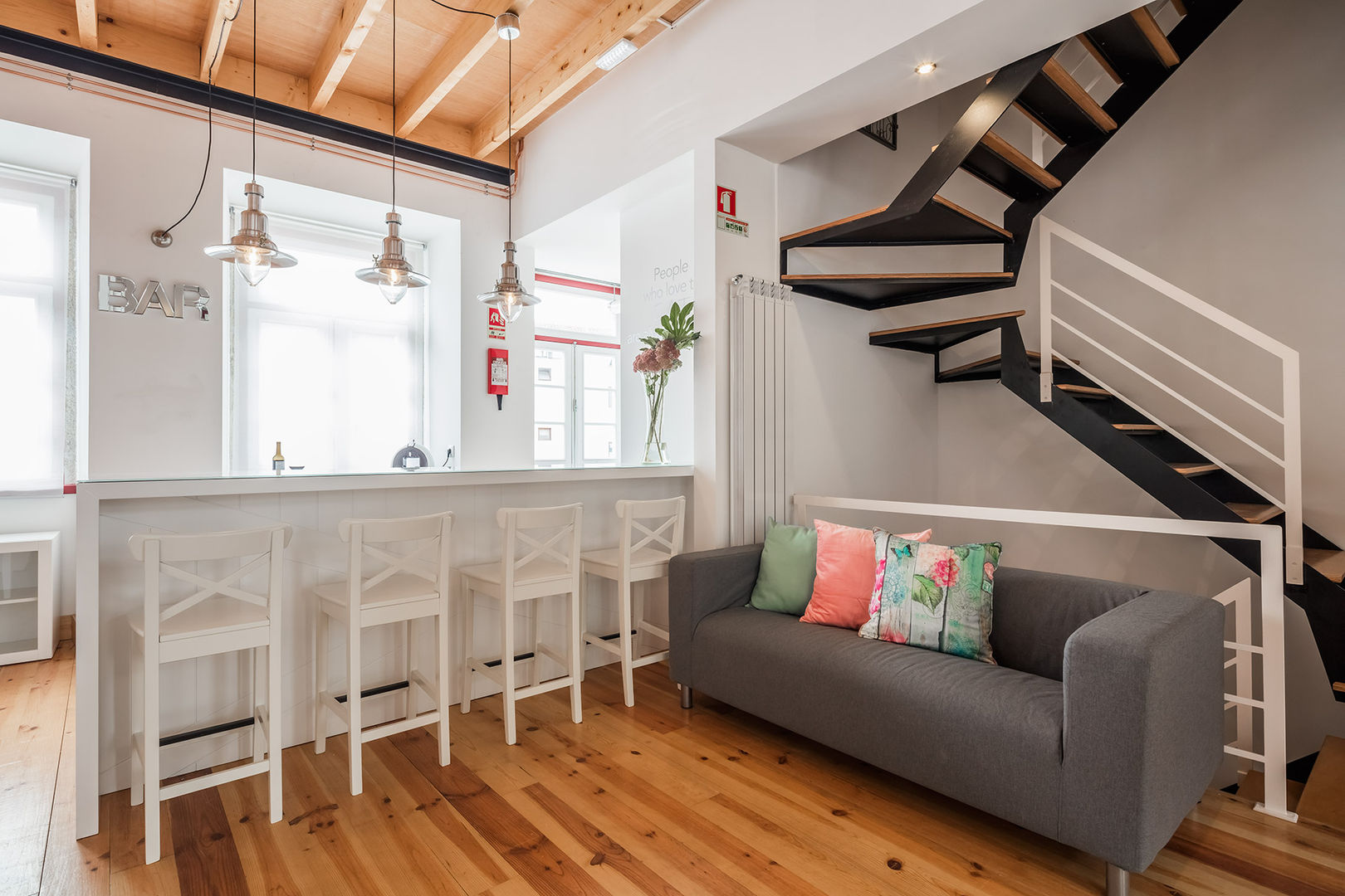 O Hostel mais fofo do mundo! | homify